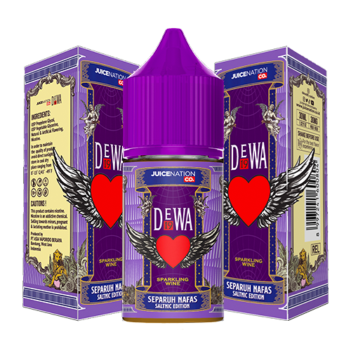 Welcome to Juicenation