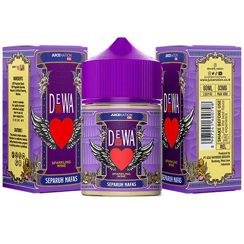 Welcome to Juicenation