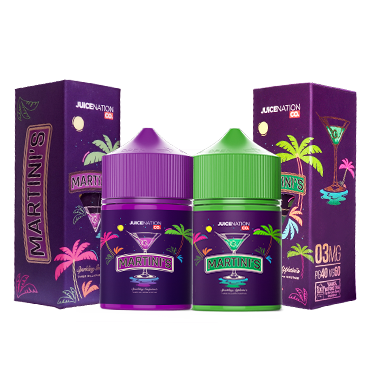 Welcome to Juicenation