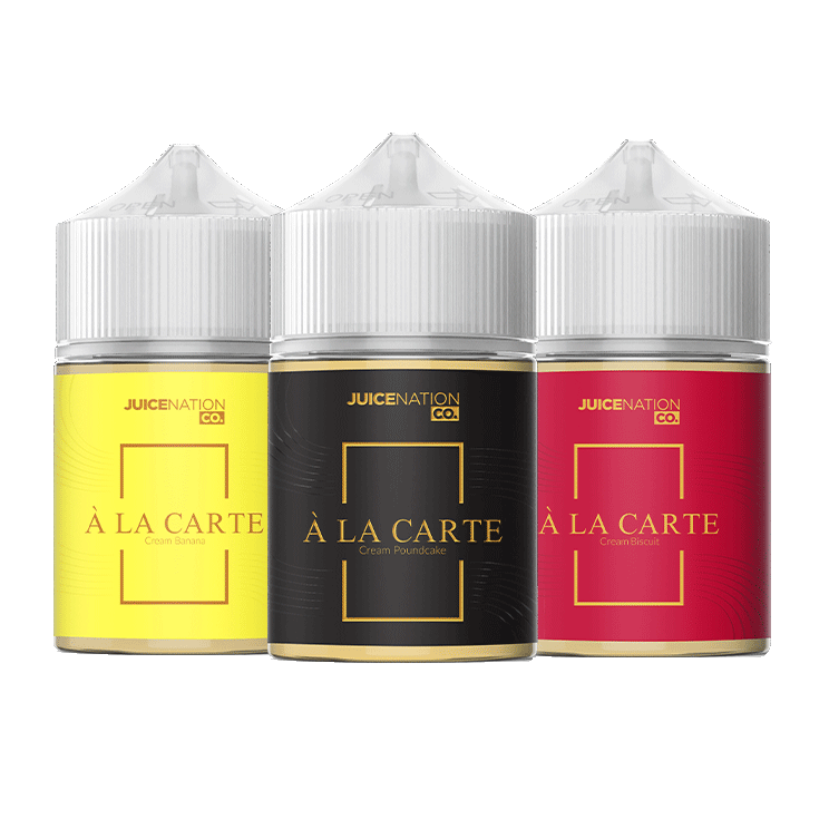 Welcome to Juicenation