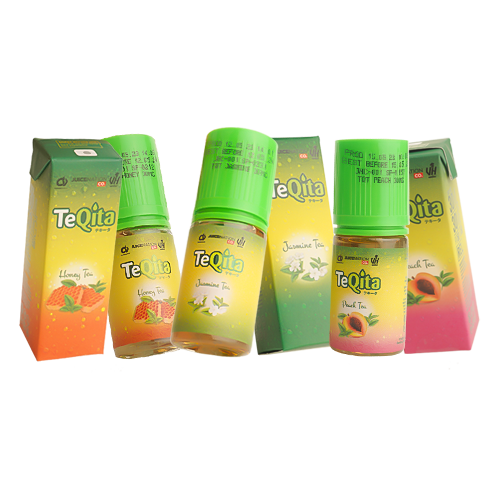 Welcome to Juicenation