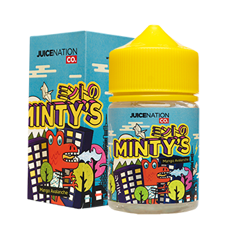 Welcome to Juicenation