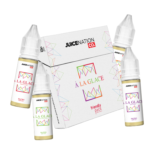 Welcome to Juicenation