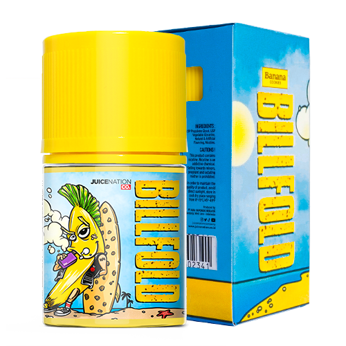 Welcome to Juicenation