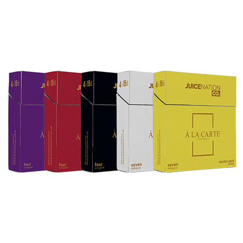 Welcome to Juicenation