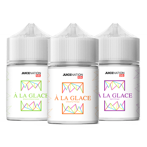 Welcome to Juicenation