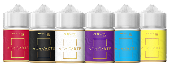 Welcome to Juicenation