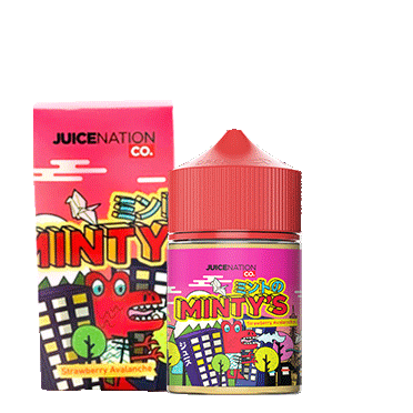 Welcome to Juicenation